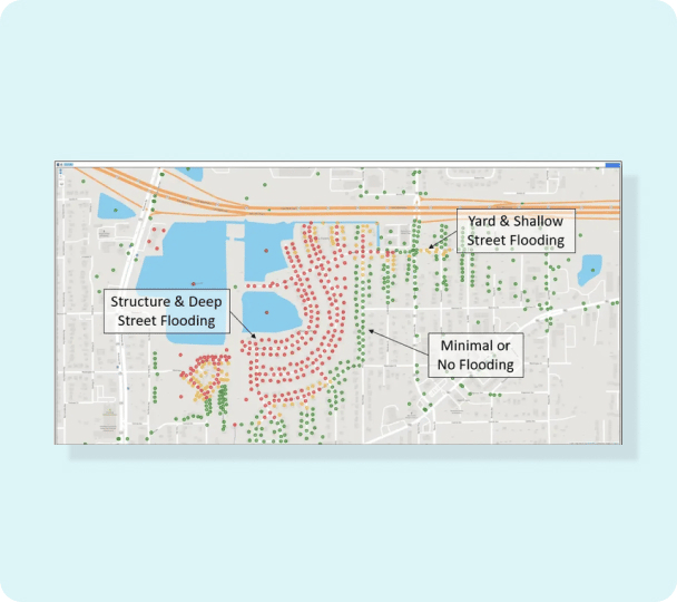 FloodWise - Streamline Technologies, Inc.